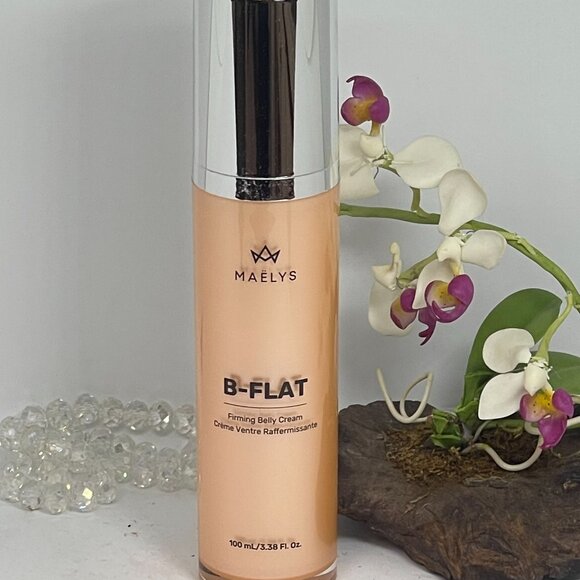 Maelys | Skincare | Maelys Bflat Firming Belly Cream 338 Fl Oz 0 Ml New ...